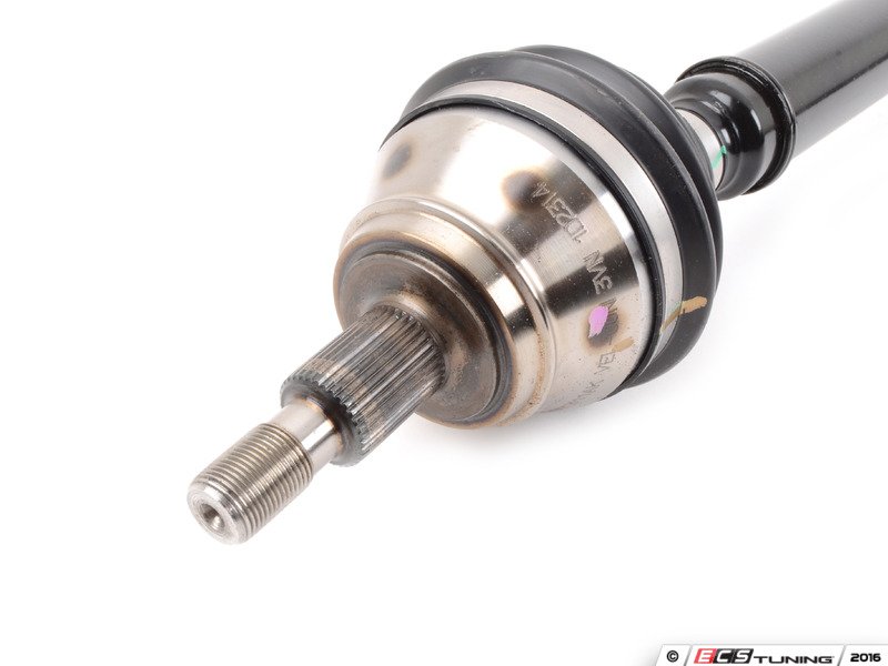 Genuine Volkswagen Audi - 1J0407272NJ - Axle Assembly - Right ...
