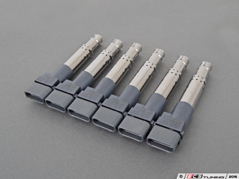 Genuine Volkswagen Audi - 022905715Bkt1 - Ignition Service Kit (022 905 ...