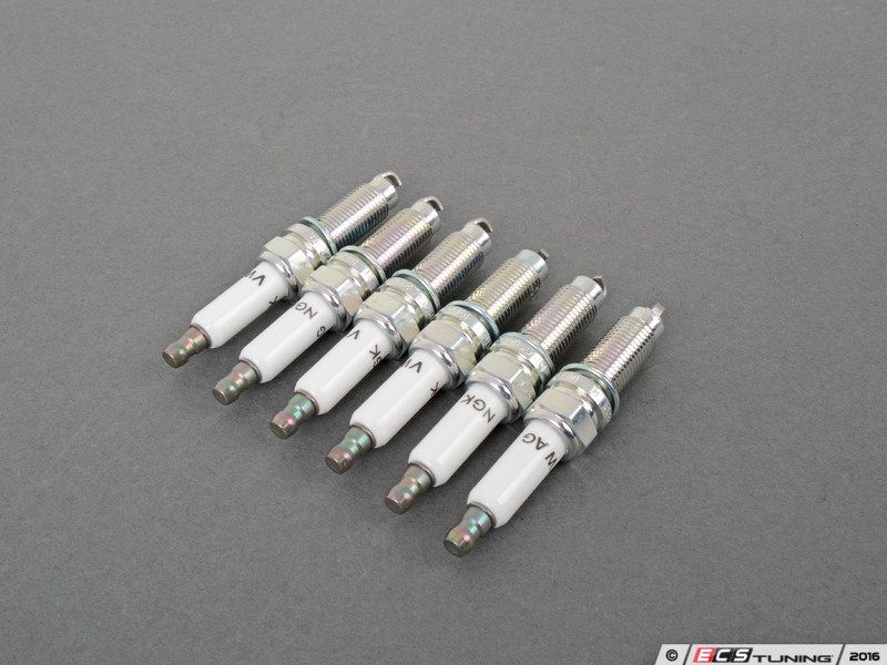 Genuine Volkswagen Audi - 022905715Bkt1 - Ignition Service Kit (022 905 ...