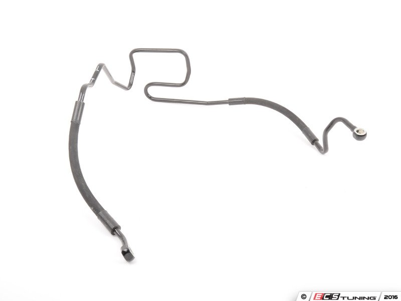 Genuine Volkswagen Audi - 1C0422893AJ - FLEX. HOSE - (NO LONGER ...