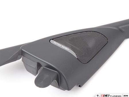 Genuine BMW - 51337323510 - Inner Window Seal - Front Right (51-33-7 ...