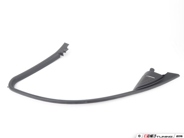 Genuine BMW - 51337323510 - Inner Window Seal - Front Right (51-33-7 ...