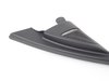 Genuine BMW - 51337323509 - Inner Window Seal - Front Left (51-33-7-323 ...