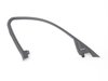 Genuine BMW - 51337323509 - Inner Window Seal - Front Left (51-33-7-323 ...