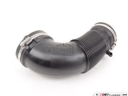 Genuine Volkswagen Audi - 06L129629G - Turbo Inlet Hose (06L 129 629 G)