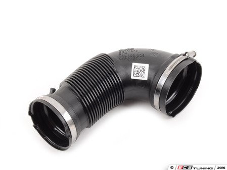 Genuine Volkswagen Audi - 06L129629G - Turbo Inlet Hose (06L 129 629 G)
