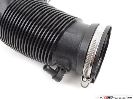 Genuine Volkswagen Audi - 06L129629G - Turbo Inlet Hose (06L 129 629 G)