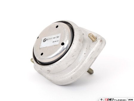Genuine BMW - 22111141791 - Engine Mount - Left (22-11-1-141-791)