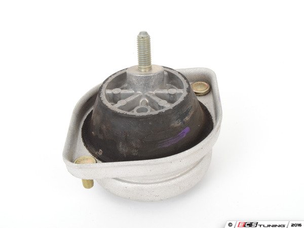 Genuine BMW - 22111141791 - Engine Mount - Left (22-11-1-141-791)