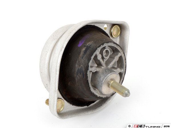 Genuine BMW - 22111141791 - Engine Mount - Left (22-11-1-141-791)