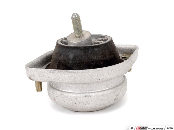 Genuine BMW - 22111141791 - Engine Mount - Left (22-11-1-141-791)