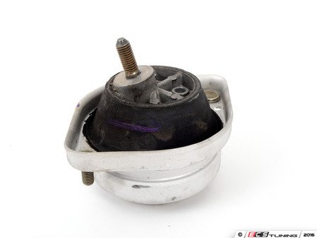 Genuine BMW - 22111141792 - Engine Mount - Right (22-11-1-141-792)