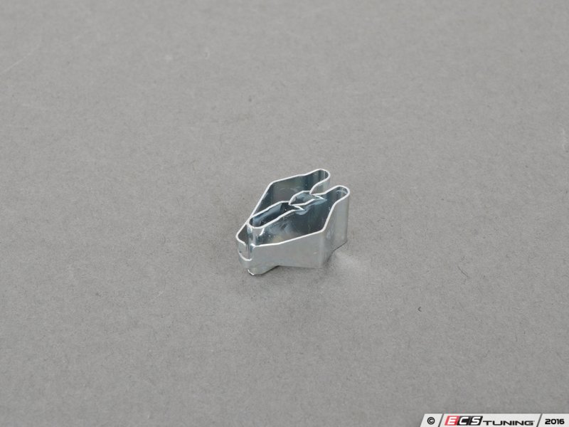 Genuine MINI - 07147321144 - CLAMP (07-14-7-321-144)