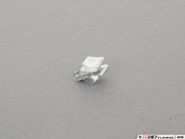 Genuine MINI - 07147321144 - CLAMP (07-14-7-321-144)