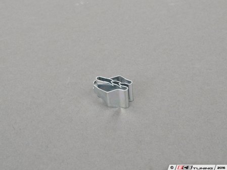 Genuine MINI - 07147321144 - CLAMP (07-14-7-321-144)