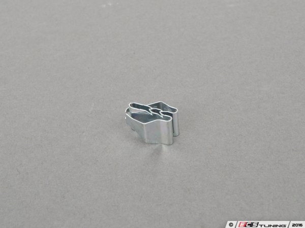 Genuine MINI - 07147321144 - CLAMP (07-14-7-321-144)