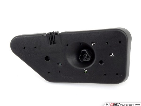Genuine BMW - 63218389861 - Tailight Bulb Holder - Left (63-21-8-389-861)