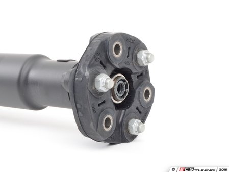 Genuine BMW - 26103402134 - E83 Drive shaft - rear (26-10-3-402-134)