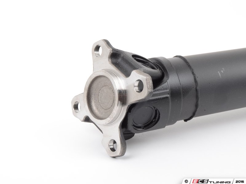 Genuine BMW - 26103402134 - E83 Drive shaft - rear (26-10-3-402-134)