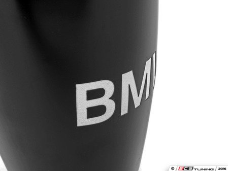 Genuine BMW - BMW-COFFEE-MUG-B - Black BMW Coffee Mug - 16oz - (NO ...