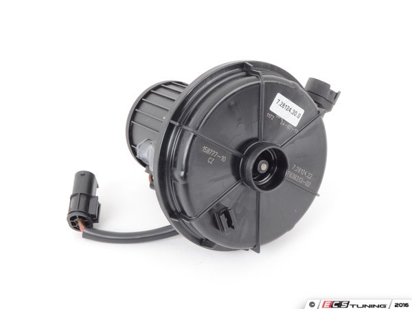 Pierburg - 11727838313 - Air Pump