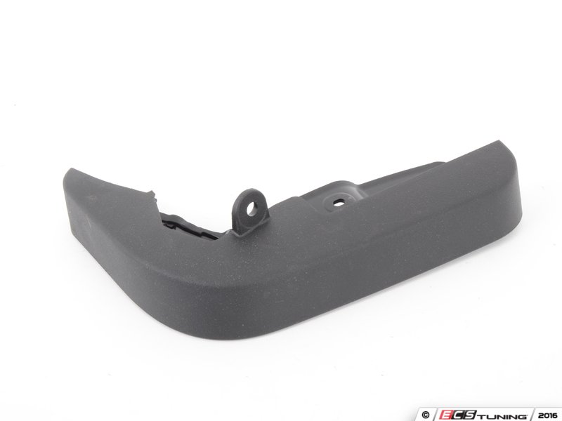 Genuine Volkswagen Audi - 4G0075111B - Front Splash Guard Set - (NO ...