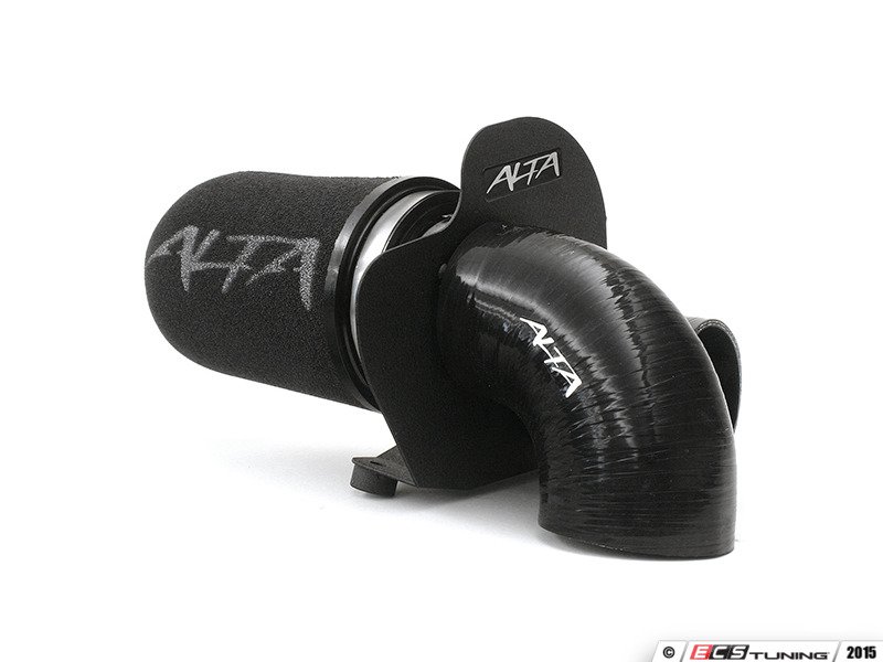 ECS News - MINI R60 Countryman Cold Air Intake Options