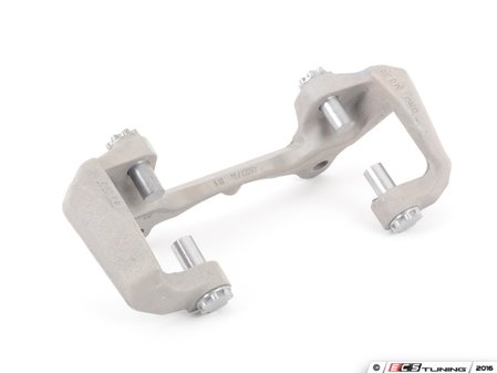 Genuine Volkswagen Audi - 8K0615125 - Front Caliper Carrier - Priced ...