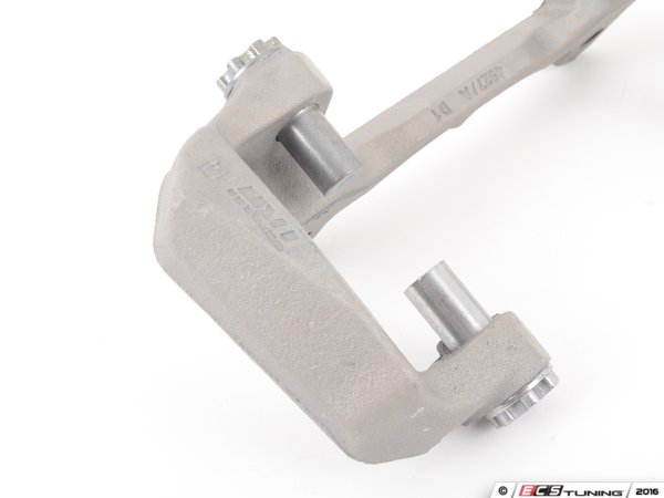 Genuine Volkswagen Audi - 8K0615125 - Front Caliper Carrier - Priced ...