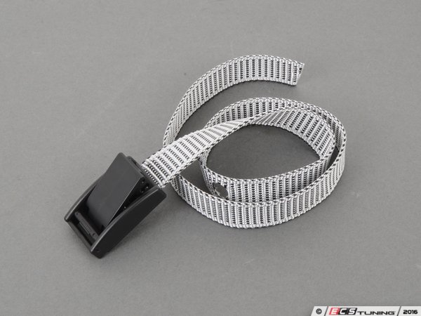 Genuine Volkswagen Audi - 5G0867749 - Retaining Strap (5G0 867 749)