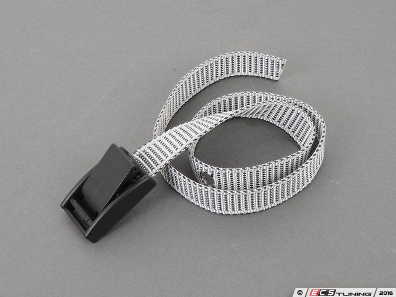 Genuine Volkswagen Audi - 5G0867749 - Retaining Strap (5G0 867 749)