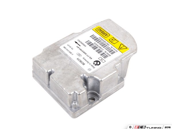 Genuine BMW - 65773453791 - Air Bag Control Module - (NO LONGER ...