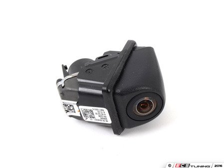 Genuine BMW - 66212361833 - Backup camera retro fit kit (66-21-2-361-833)