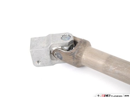 Genuine BMW - 32306786703 - Lower steering shaft (32-30-6-786-703)