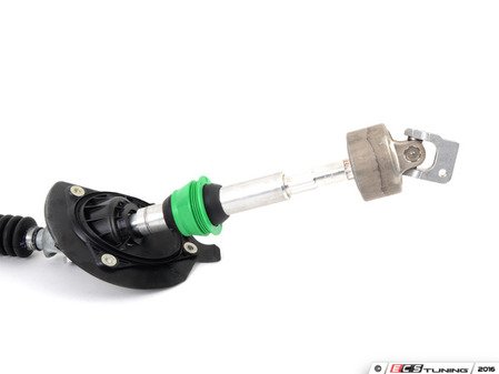 Genuine BMW - 32306786703 - Lower steering shaft (32-30-6-786-703)