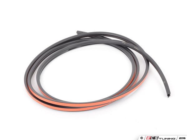 Genuine MINI - 54109813474 - SEAL, PANORAMA ROOF (54-10-9-813-474)