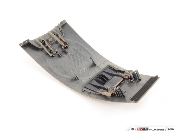 Genuine BMW - 51467031364 - Rear Center Console Cover - beige (51-46-7 ...