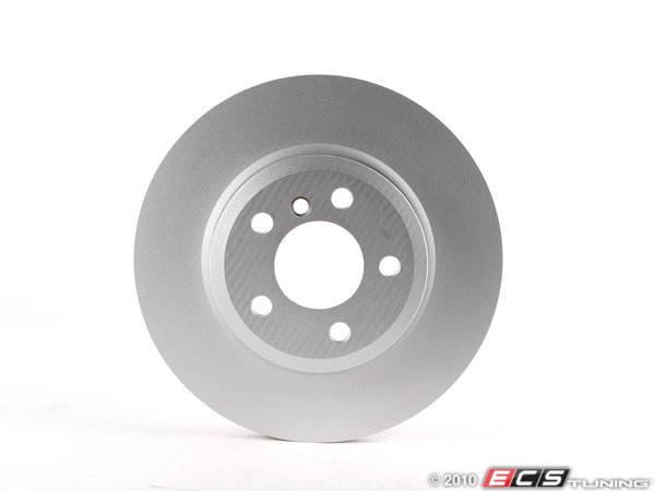 Genuine BMW - 34113400151 - Brake Disc (325 X 25 mm) (34-11-3-400-151)