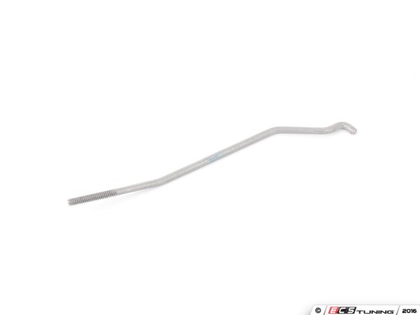 Genuine Volkswagen Audi - 4B0837183B - Front Door Lock Rod - Left (4B0 ...