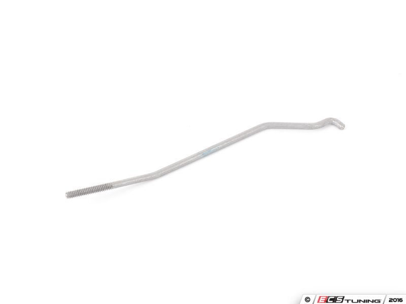 Genuine Volkswagen Audi - 4B0837183B - Front Door Lock Rod - Left (4B0 ...