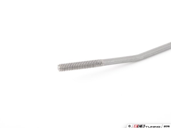 Genuine Volkswagen Audi - 4B0837183B - Front Door Lock Rod - Left (4B0 ...