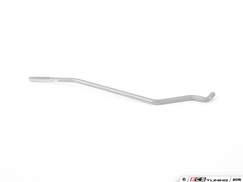 Genuine Volkswagen Audi - 4B0837183B - Front Door Lock Rod - Left (4B0 ...