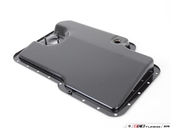 Genuine Volkswagen Audi - 077103602A - Oil Pan - Lower - (NO LONGER ...