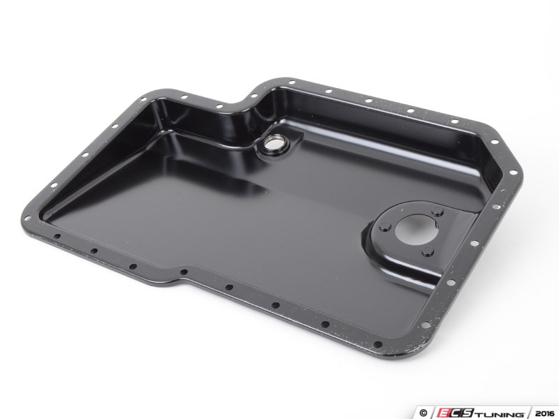 Genuine Volkswagen Audi - 077103602A - Oil Pan - Lower - (NO LONGER ...