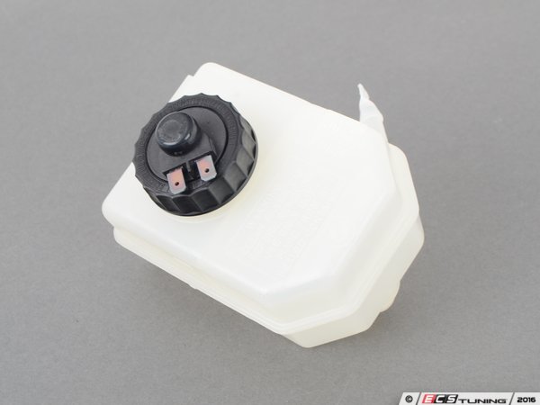 Genuine BMW - 34321154907 - Expansion Tank (34-32-1-154-907)