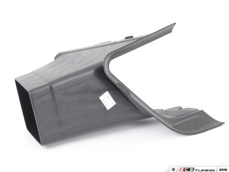 Genuine BMW - 51747224683 - SUPPLEMENTARY AIR DU (51-74-7-224-683)