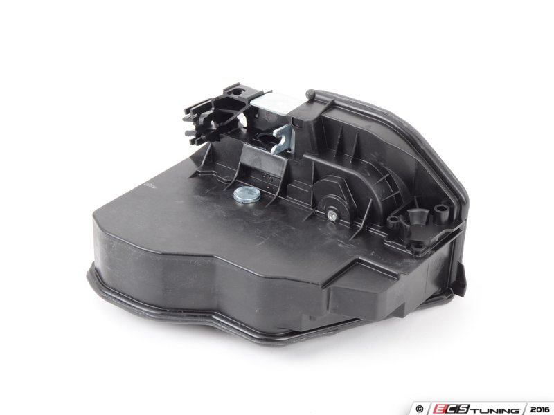 Genuine MINI - 51217229458 - Door Lock Unit - Front Right (51-21-7-229-458)