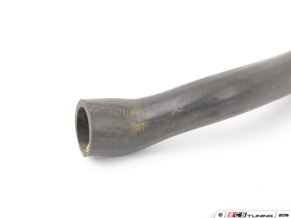 Genuine BMW - 11531277887 - Coolant Return Hose - Heater Core (11-53-1 ...