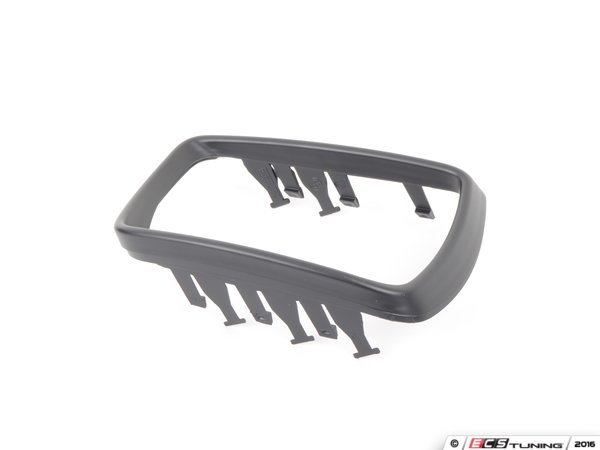 Genuine BMW - 51163448148 - Heated Outside Mirror - Memory Bus - Right ...