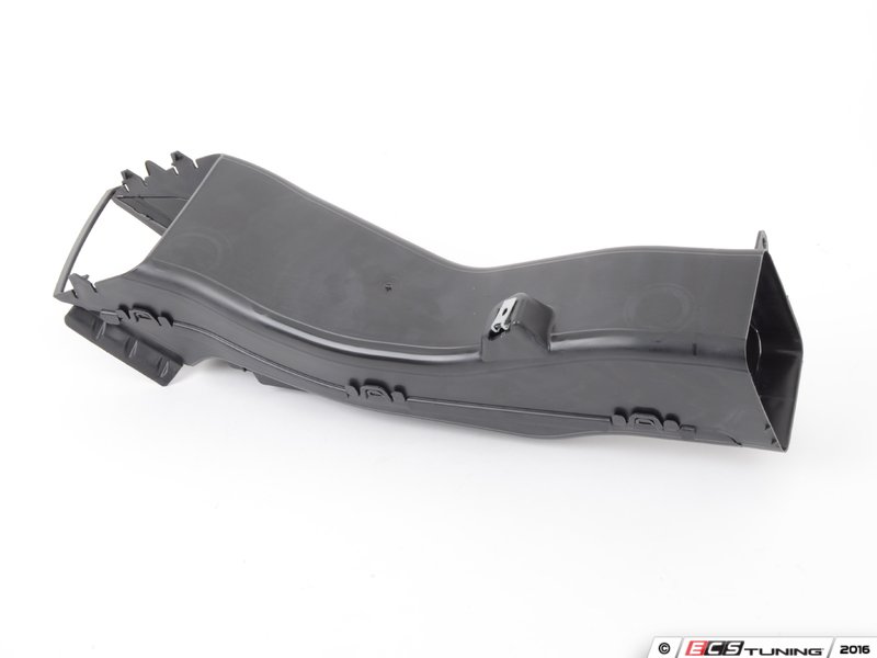 Genuine BMW - 51747276221 - Air Duct Brake (51-74-7-276-221)